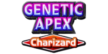 Charizard ex Card Guide - [A1] Genetic Apex | PTCGP Wiki
