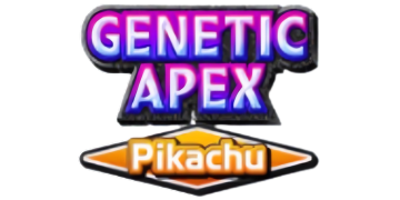 Pikachu Card Guide - [A1] Genetic Apex | PTCGP Wiki